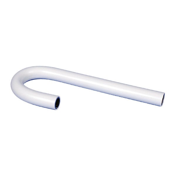 ADA Handrail Post Return | The Deck Store
