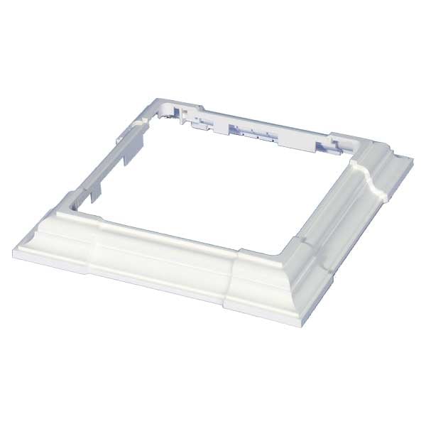 Adjustable 4 Piece Post Trim | The Deck Store