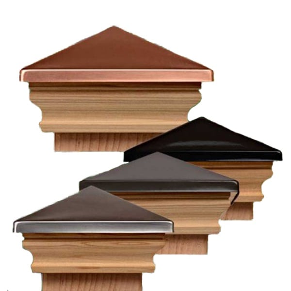 Cambridge Post Cap | The Deck Store