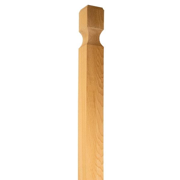 Cascade Newel Post | The Deck Store