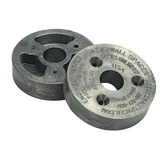 D2W - Deck 2 Wall Ledger Spacer | The Deck Store