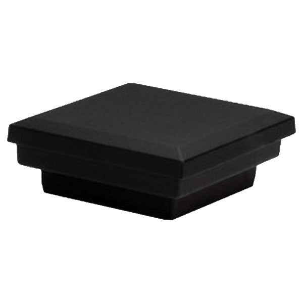 Rondi Flat Post Cap | Dekor | The Deck Store