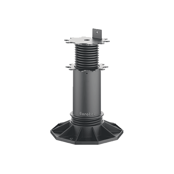 Eurotec Eco-Line adjustable pedestals | The Deck Store