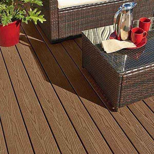 Good Life Decking | Fiberon | The Deck Store