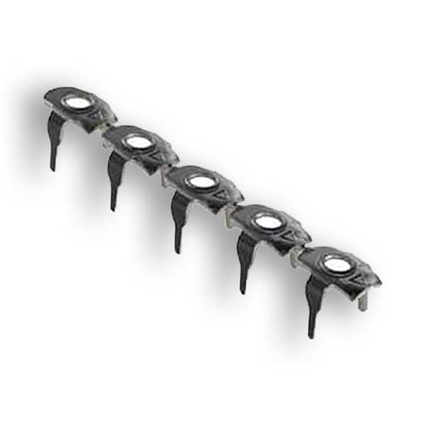 FUSIONLoc Hidden Fasteners | Clips | The Deck Store