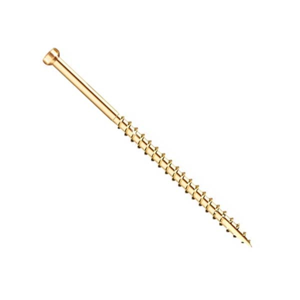 FIN/Trim Screws | GRK | The Deck Store