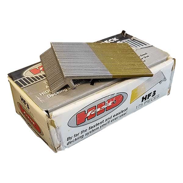 HIDfast HF3 | The Deck Store