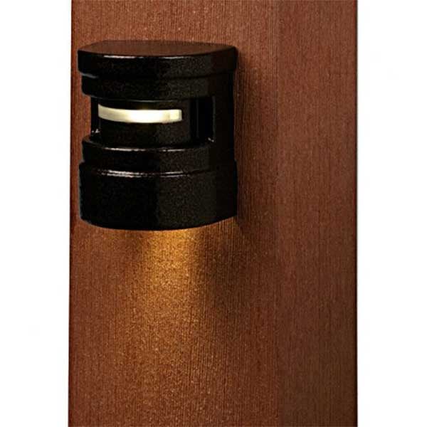 Holly Post Light | Dekor | The Deck Store