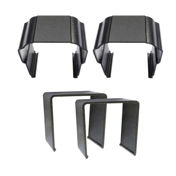 Impression Rail Express Decorative Collars | The Deck Store