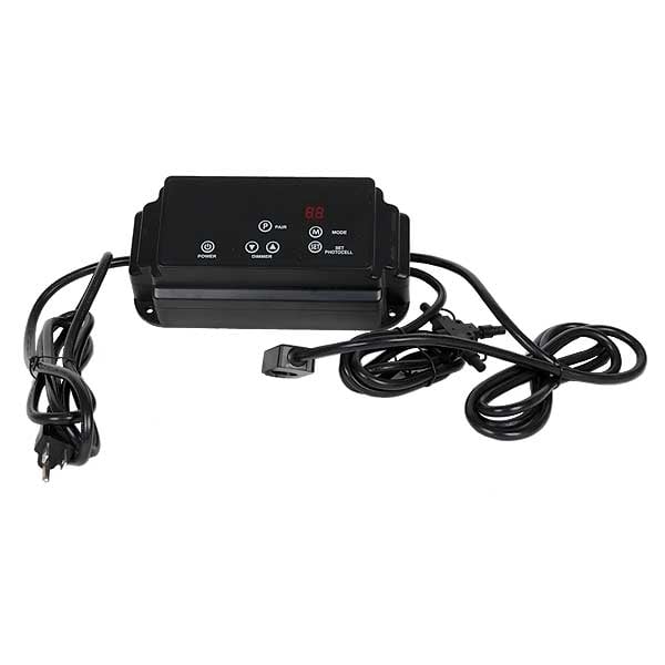 LED DC Transformer | The Deck Store