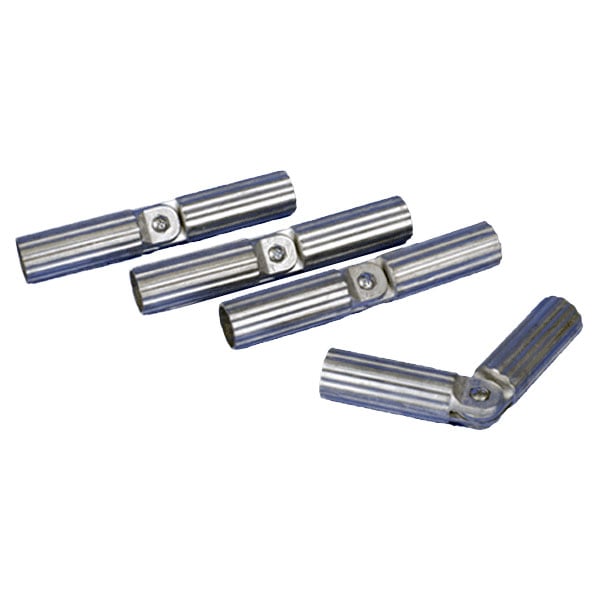 ADA Handrail Adjustable Joiner | The Deck Store