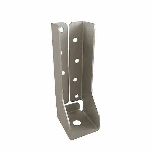 DTB-TZ Deck Tie Back | MiTek | The Deck Store