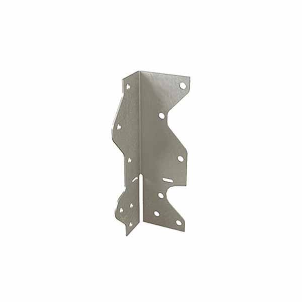 MPA1-TZ Multi-Purpose Framing Angle | MiTek | The Deck Store
