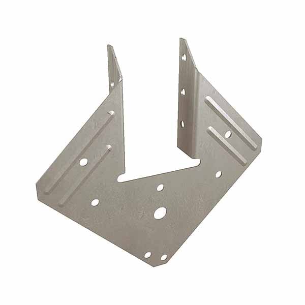 RT15-TZ Hurricane Tie | MiTek | The Deck Store