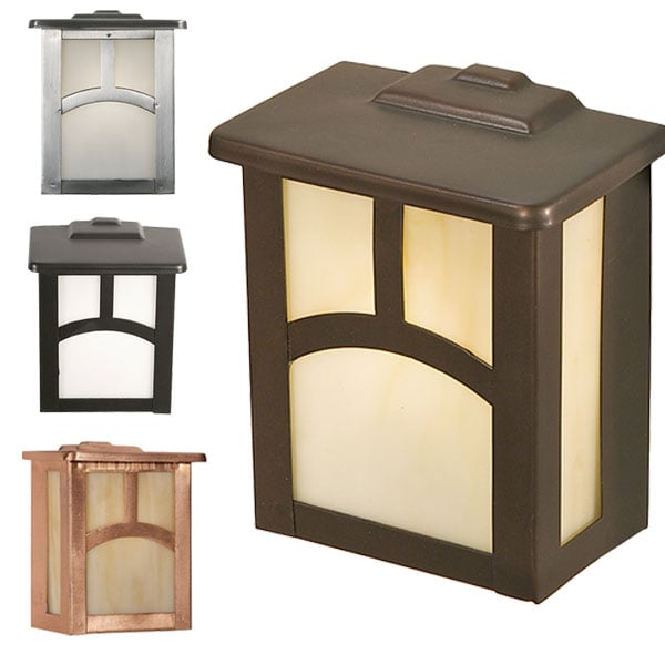 Moab Rail Light | Highpoint | The Deck Store