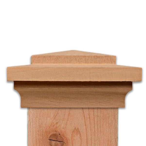 Harbor Post Caps | Nantucket | The Deck Store