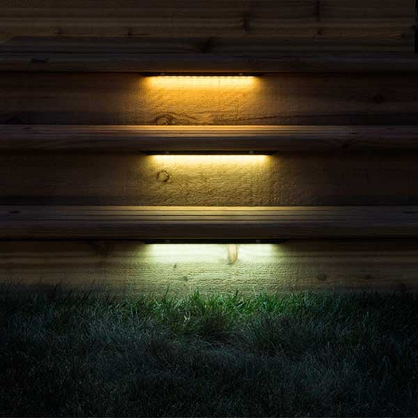 Odyssey 7 Riser Light | The Deck Store