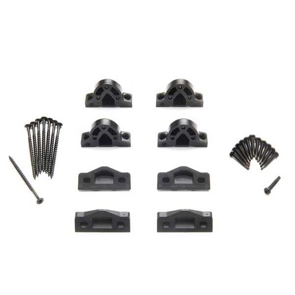 Select Cut Railing Hardware Kit | Trex | The Deck Store