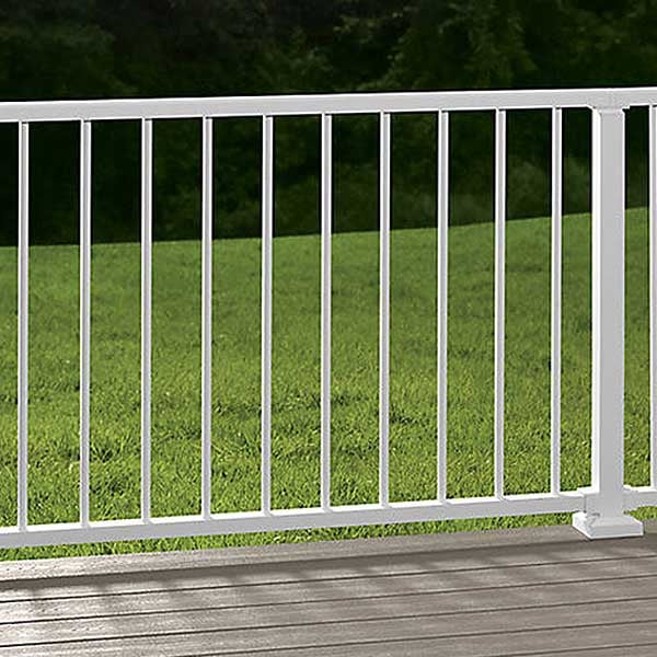 Step 3 | Signature Rail & Baluster Kit | Trex | The Deck Store