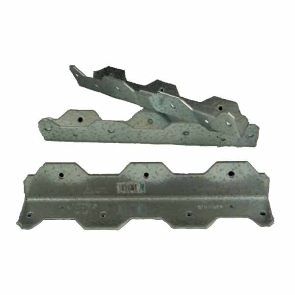 TA10Z Staircase Angles | Simpson Strong-Tie | The Deck Store