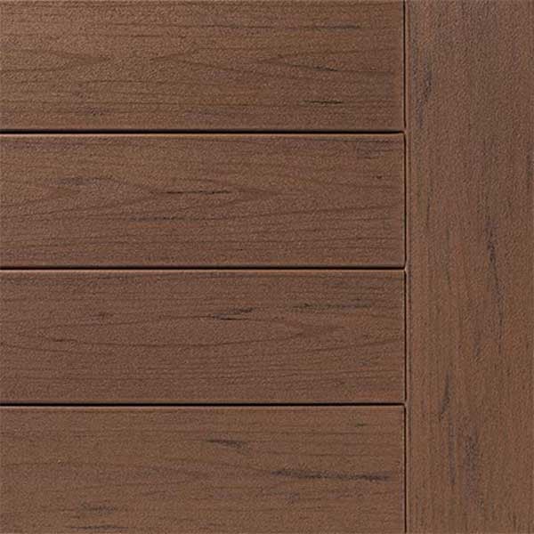 Terrain Riser Board | Timbertech | The Deck Store