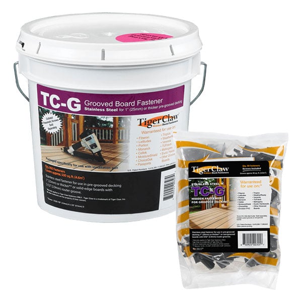 Tiger Claw TCG Clips | The Deck Store