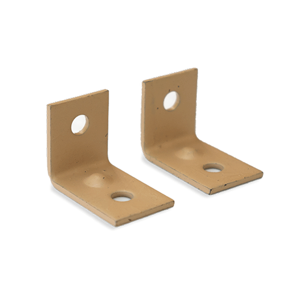 CONCEALoc L-Bracket | Timbertech | The Deck Store