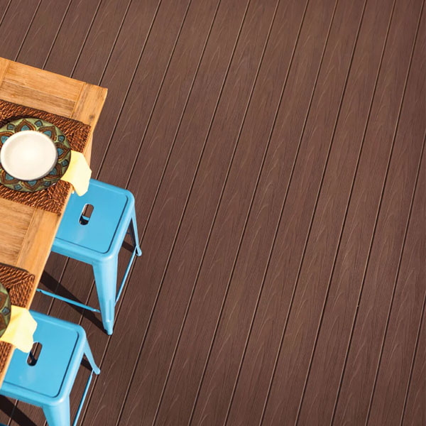 Edge Premier Collection Decking | Timbertech | The Deck Store