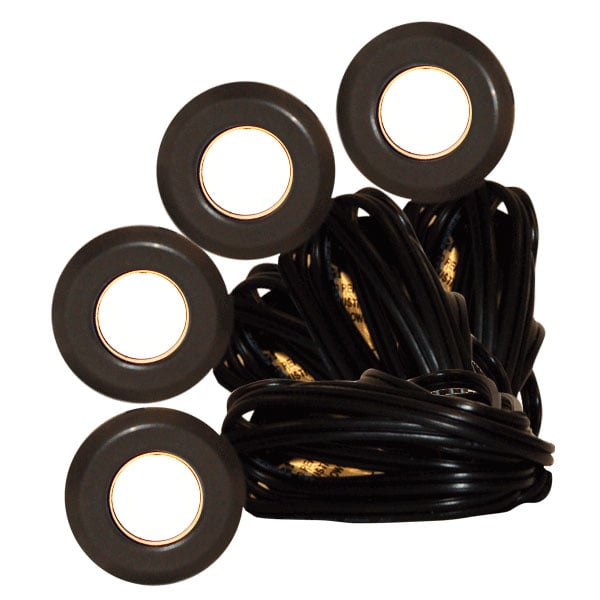 IN-DECK Light | Timbertech | The Deck Store