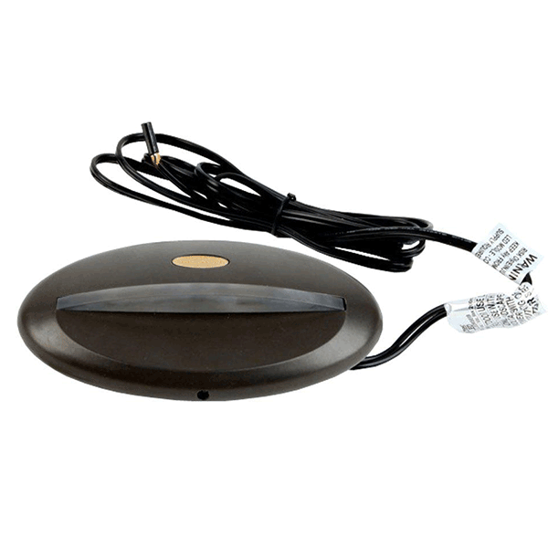 LED Riser Light | Timbertech | The Deck Store