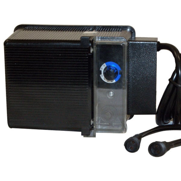 100 Watt Transformer | Timbertech | The Deck Store