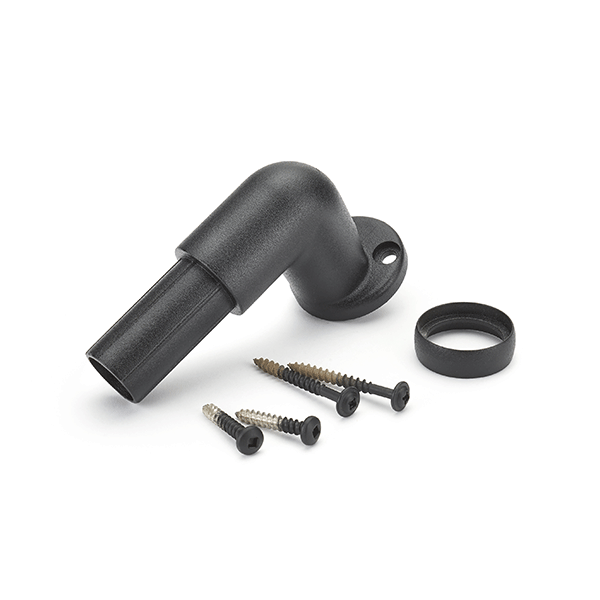 Trex ADA Compliant 90 Degree Wall Return | Trex | The Deck Store