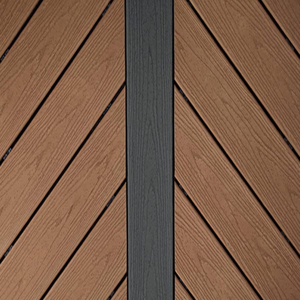 Trex Enhance Basics Composite Decking | The Deck Store