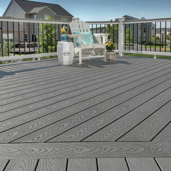 Trex Select Composite Deck Boards | The Deck Store