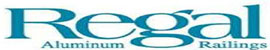 Regal Aluminum Railing | Regal Ideas | The Deck Store Online