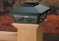 Home | The Deck Store - Low Prices on Deck Accessories & Deck Supplies