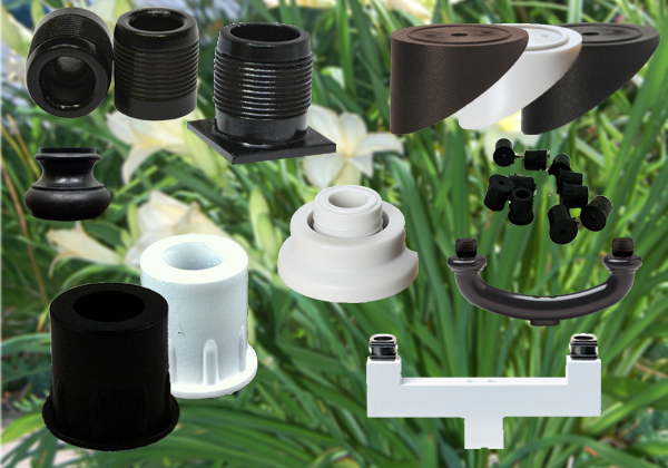 Deck Balusters | The Deck Store Online