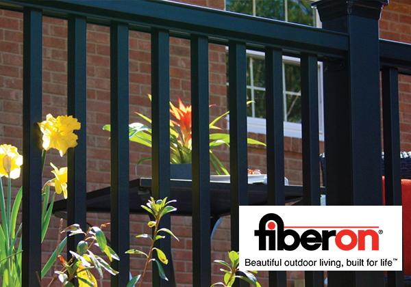Composite Deck Railing | The Deck Store Online