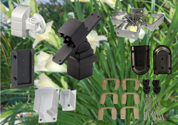 Deck Rail Kits for Your Deck and Patio | The Deck Store Online