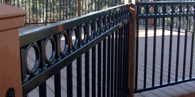 Trex Select 2x6 | The Deck Store Online