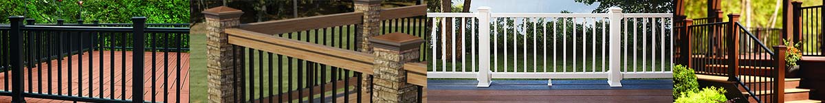 Home | The Deck Store Online