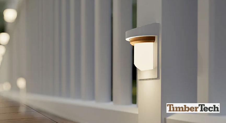 Buy decking & deck building materials | The Deck Store